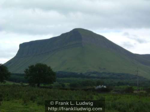 Benbulben
