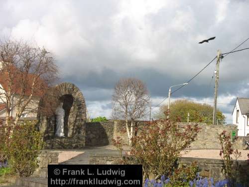 Collooney, County Sligo