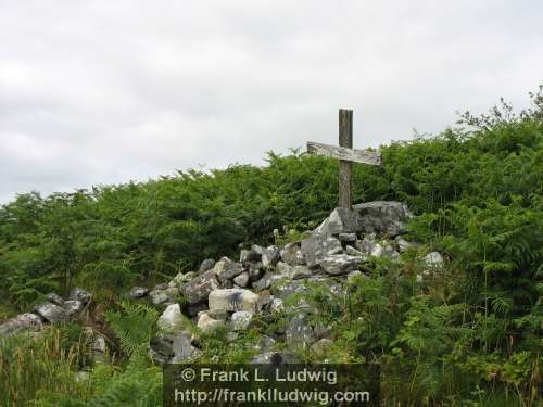 Hawk's Well and Hawk's Rock