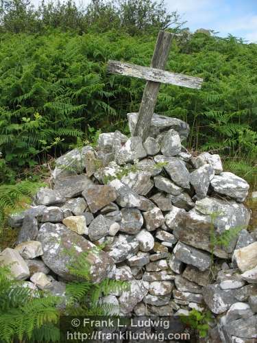Hawk's Well and Hawk's Rock