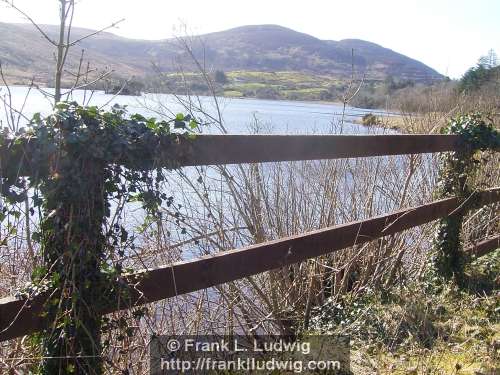 Lough Talt, County Sligo