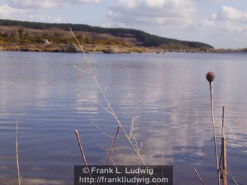 Lough Talt, County Sligo