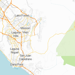 Leaflet | Los Angeles Times, map data (c) OpenStreetMap contributors ...